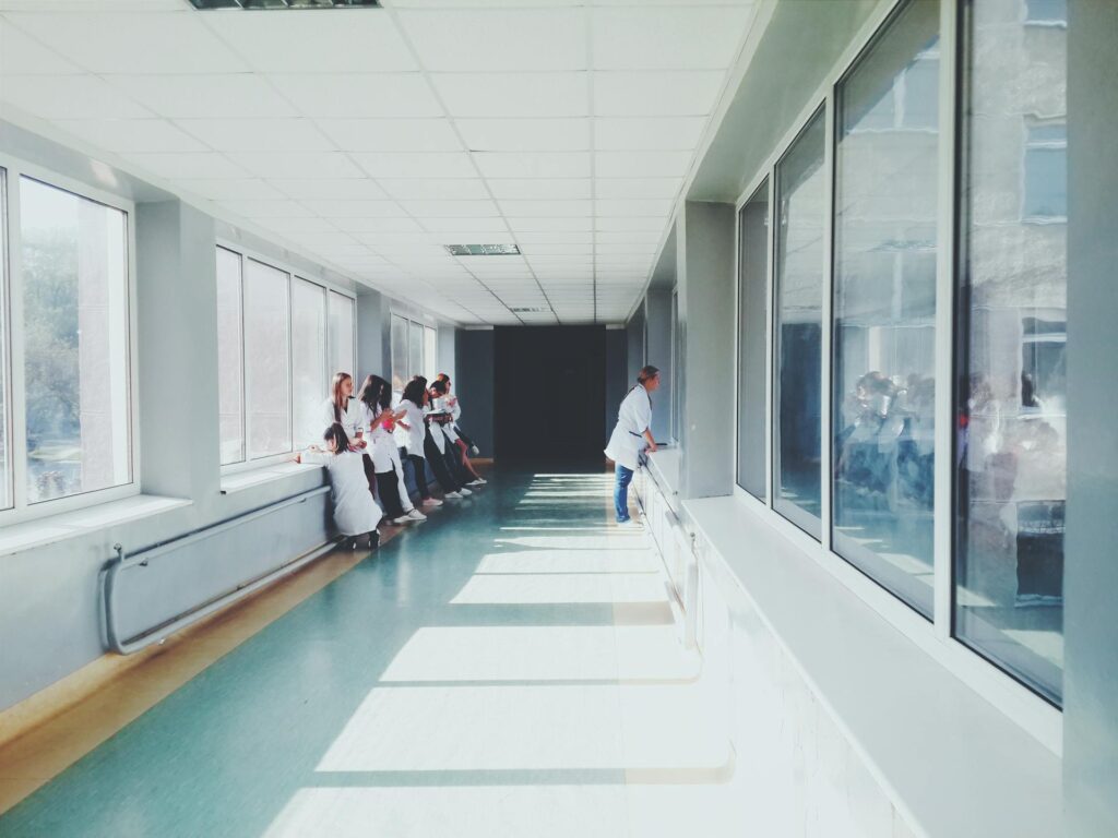 ¿Cómo funciona el triaje en los hospitales? ¡Descúbrelo!